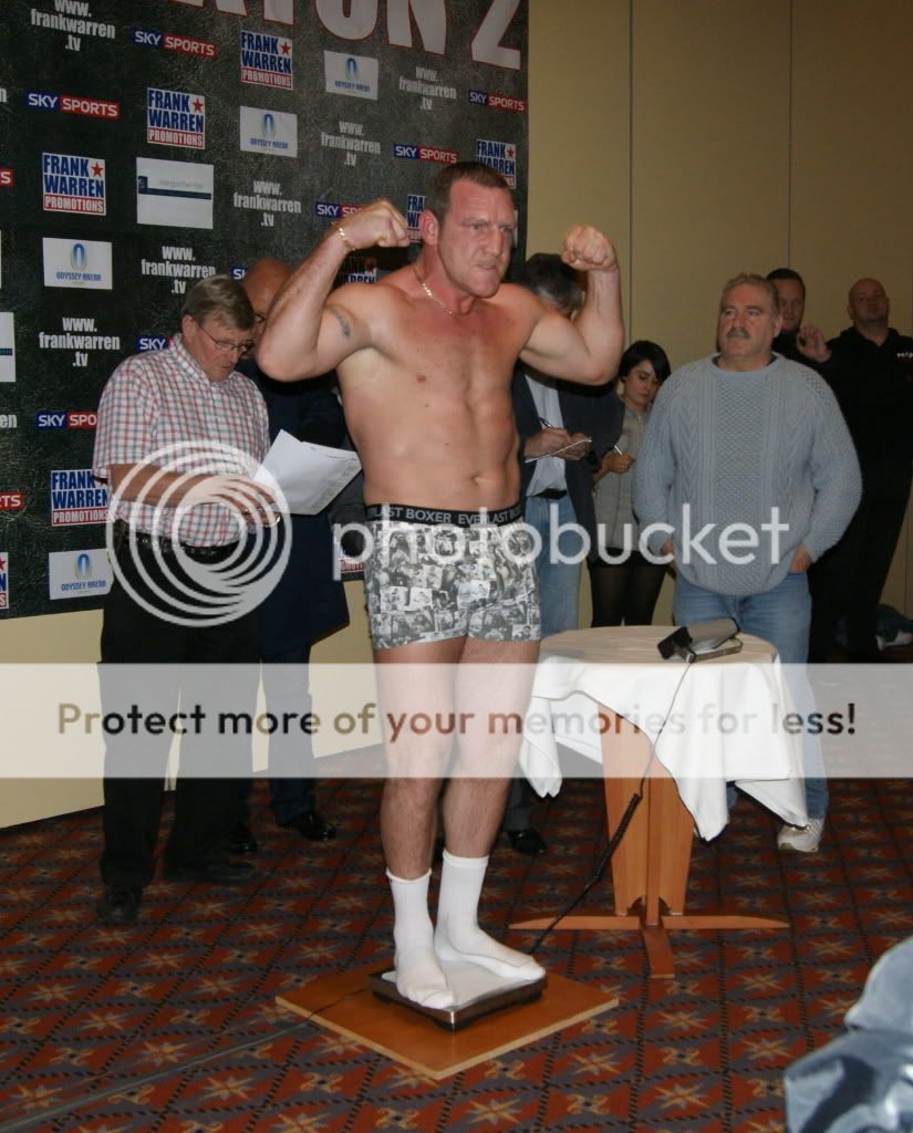 Rogan vs. Sexton: Weights and Photos - BoxRec