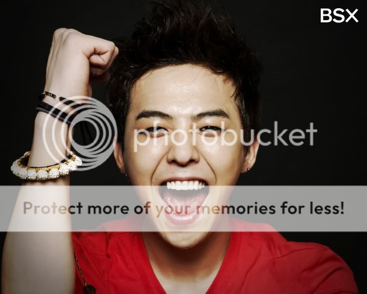 Big Bang Collection [6pics] | Nothing Else