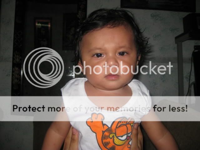 galit picture ni baby