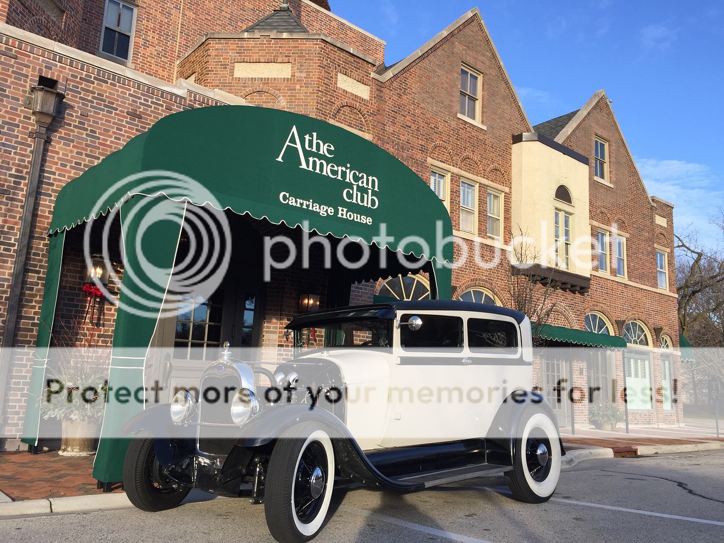 Let's see your car in front of............... | Page 43 | The H.A.M.B.