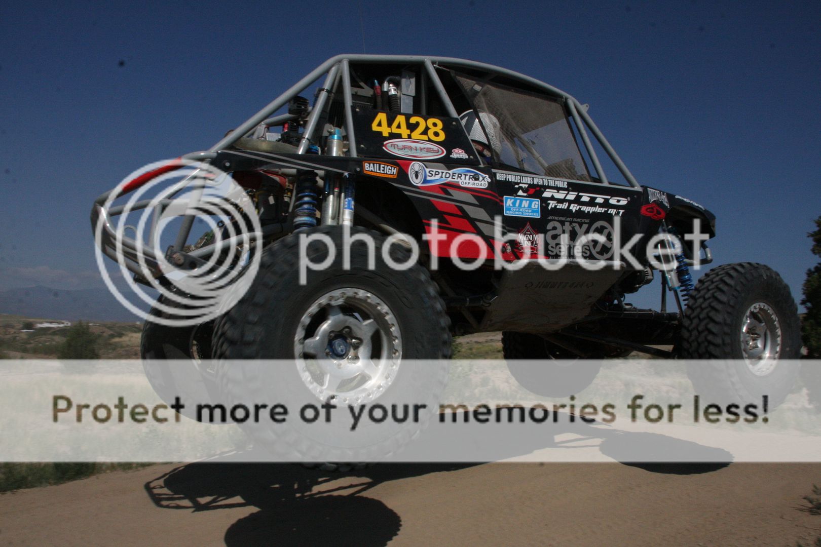 Jimmy's 4x4 and Baileigh Join Forces | Pirate 4x4