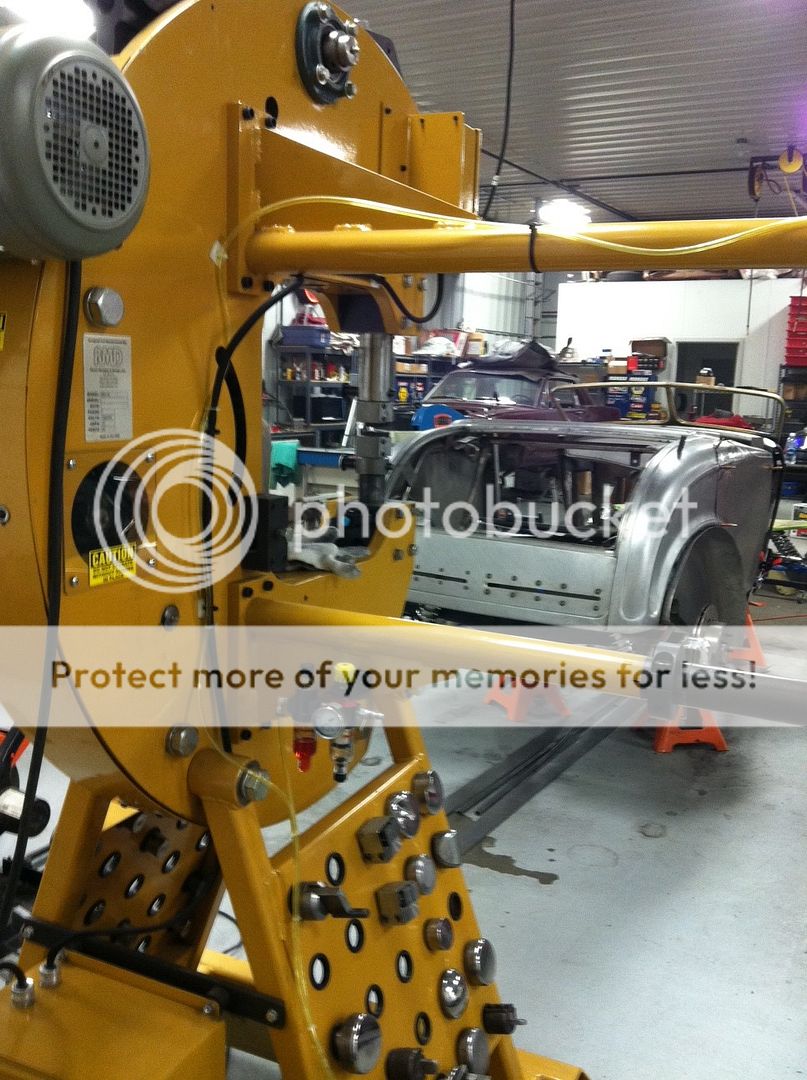 The Official Power Hammer, Pullmax, Yoder, Helve, Planishing Hammer ...