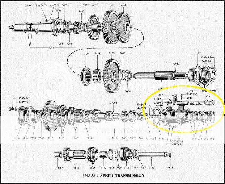 Couple of 8n Repair Questions