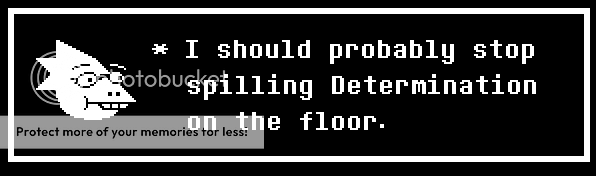 IN THIS WORLD, IT'S SWEEP OR BE SWEPT | Undertale | Know Your Meme