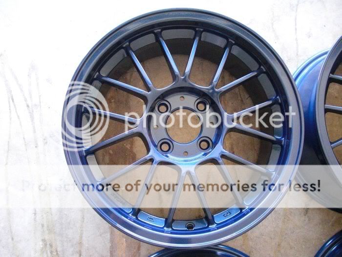 15x7 Konig Networks (VOLK SE37 Reps) | ClubCivic.com - Honda Civic Forum