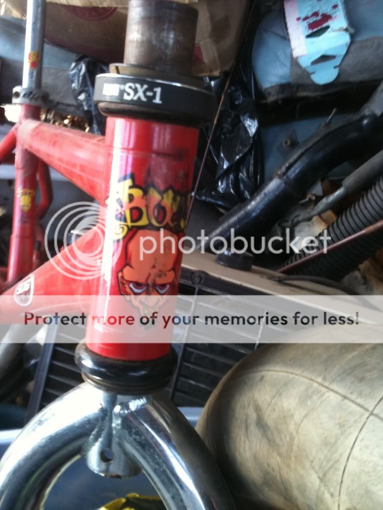 Bully Hot Rod. BMX | Rat Rod Bikes Bicycle Forum