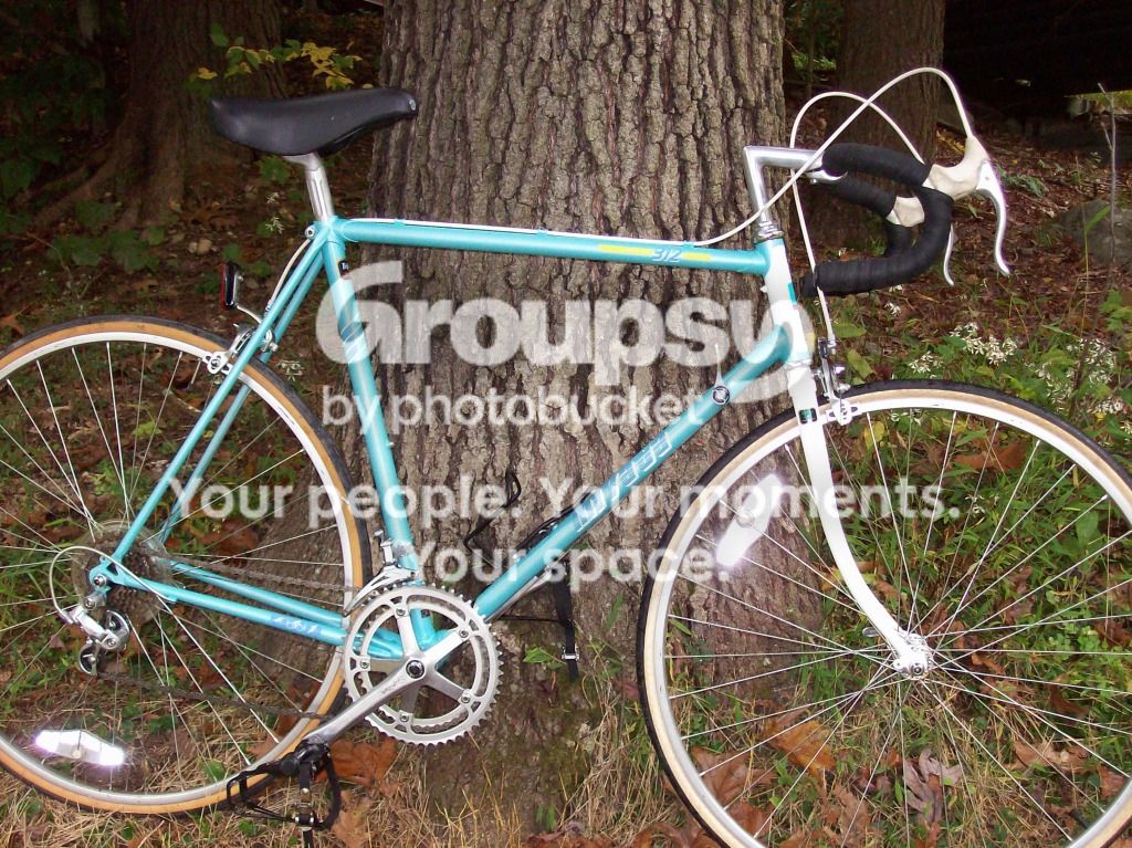 Old Roadie Miyata Competition 312 | Rat Rod Bikes Bicycle Forum