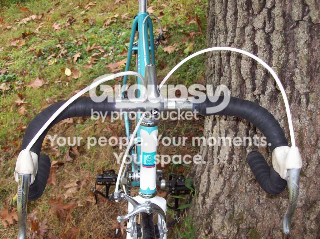 Old Roadie Miyata Competition 312 | Rat Rod Bikes Bicycle Forum