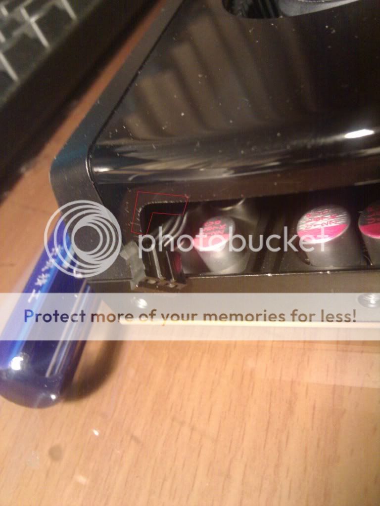 New Physx Card, Do I Remove This? | Overclock.net