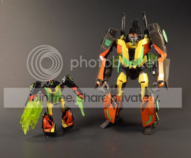 Prime Cyberverse Discussion | Page 163 | TFW2005 - The 2005 Boards