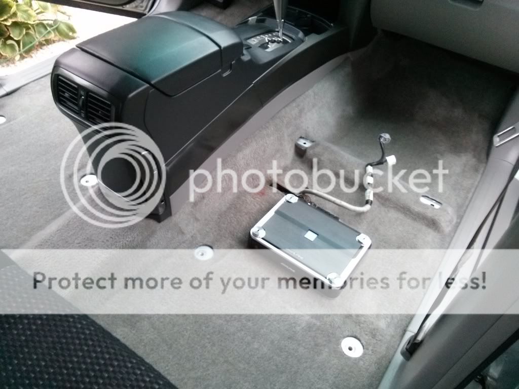 Love me some clean carpet! - Toyota 4Runner Forum - Largest 4Runner Forum