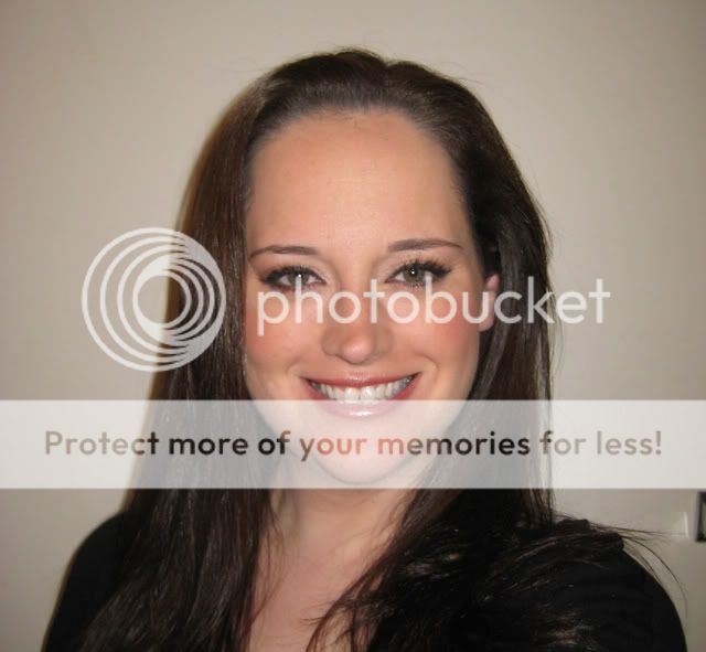 RAVE: Janice @ Salon Naomi (aka Naomi Martinez) — The Knot Community