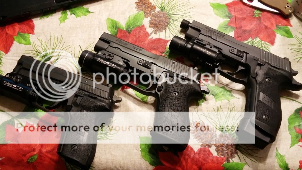 Grayguns P-Series Precision Adjustable Intermediate Trigger > SIG Sauer ...