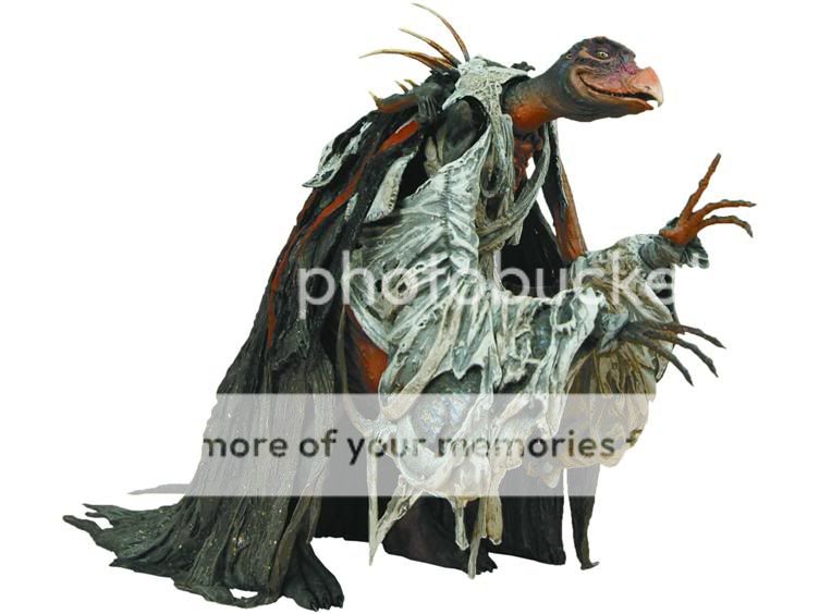 [Clash of Kings] Does the way Hallyne the Pyromance talk remind anyone ...