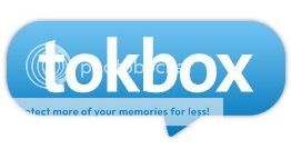 TokBox: videoconferencias | Butaca Virtual