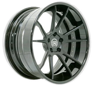 Introducing: DPE SP Super Concave 3 piece forge wheels | BMWFanatics